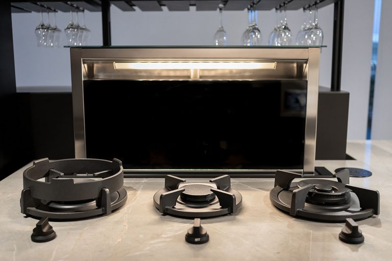 Νέα συνεργασία με την Pitt cooking – Tziastoudis